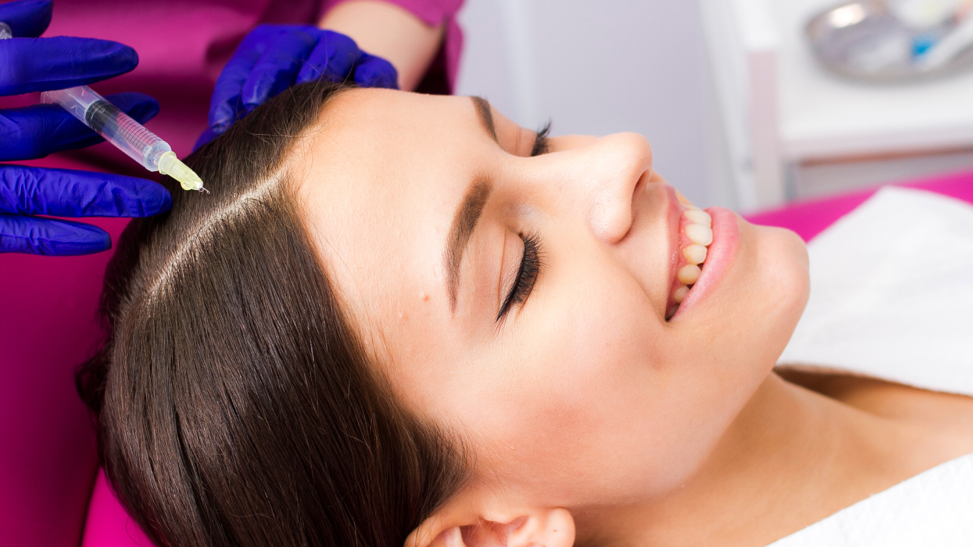 Regenera Activa - Stem Cell Hair Transplant in Turkey | Body Expert