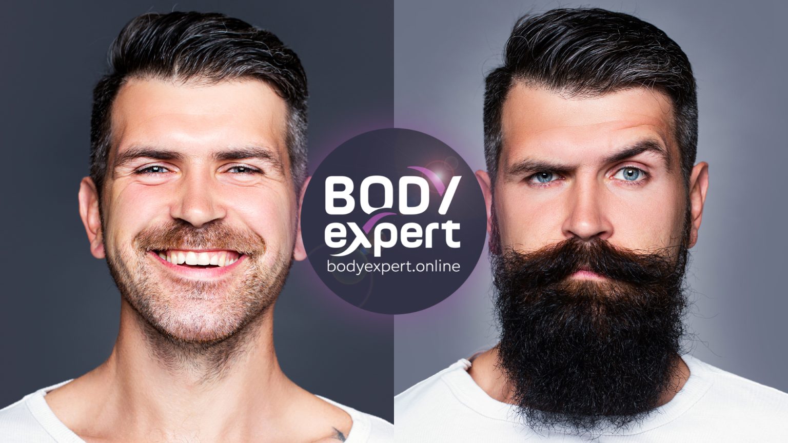 The art of the Turkish beard and mustache | Body Expert