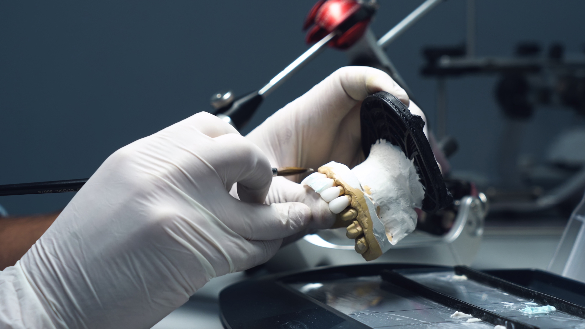 Dental Prostheses : types, prices, NHS coverage - The Complete Guide