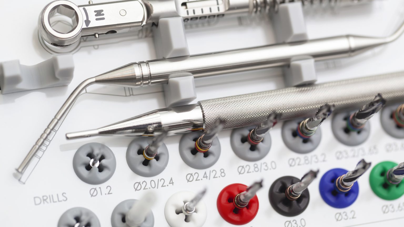 Les meilleures marque d’implant dentaire : comment les choisir | Body ...