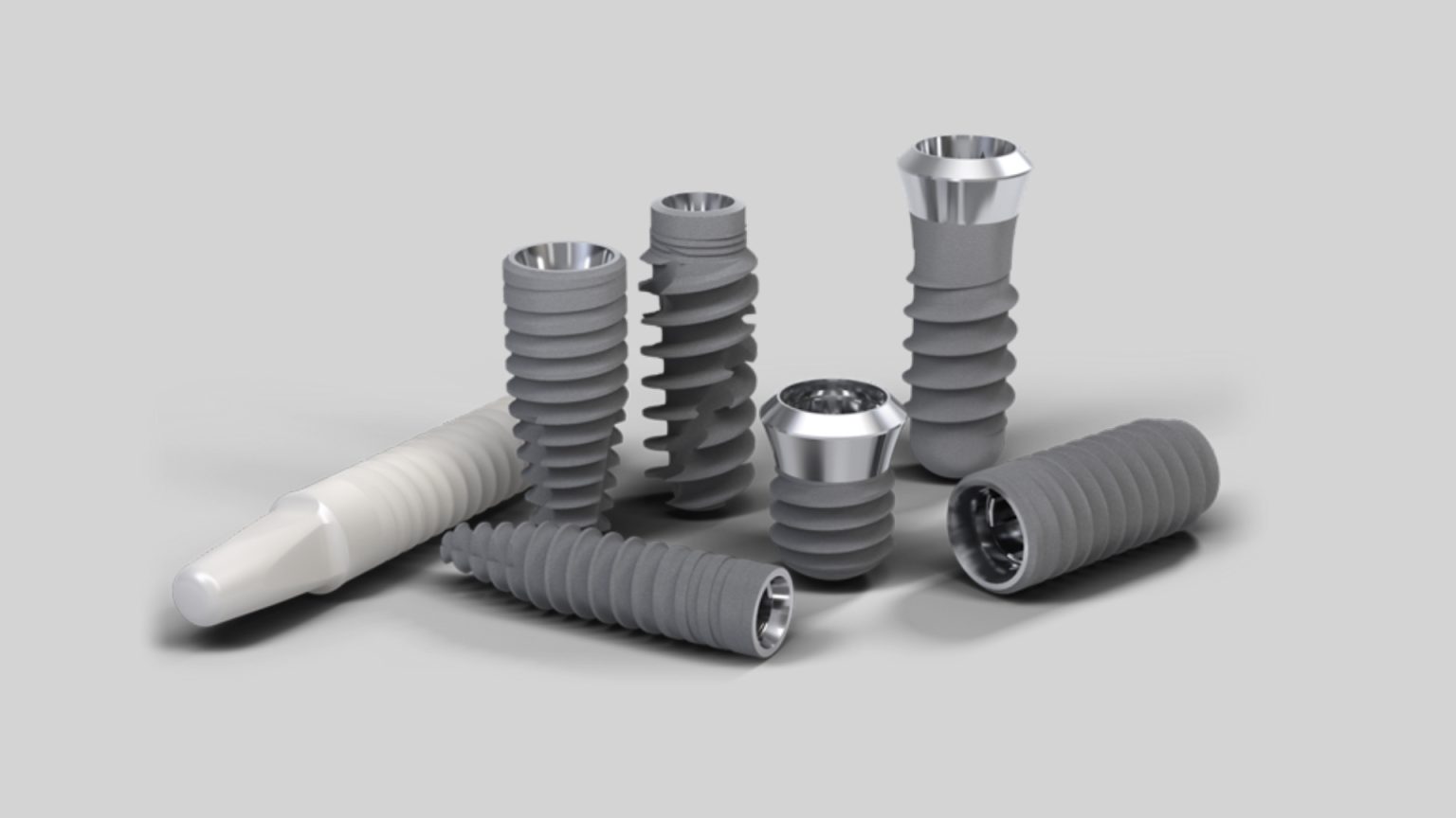 Implants dentaires : prix, types, marques, pose et remboursement