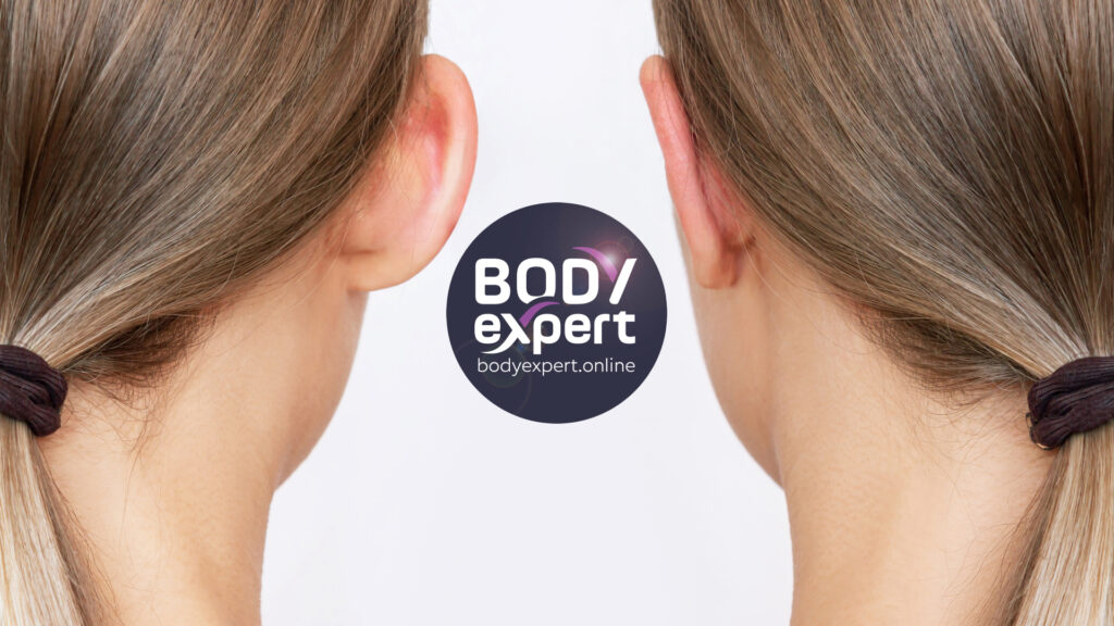 Otoplasty: Correction of Protruding Ears Explained | Body Expert